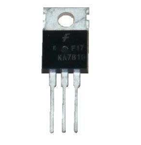 LM7810 - SDV ELECTRÓNICA