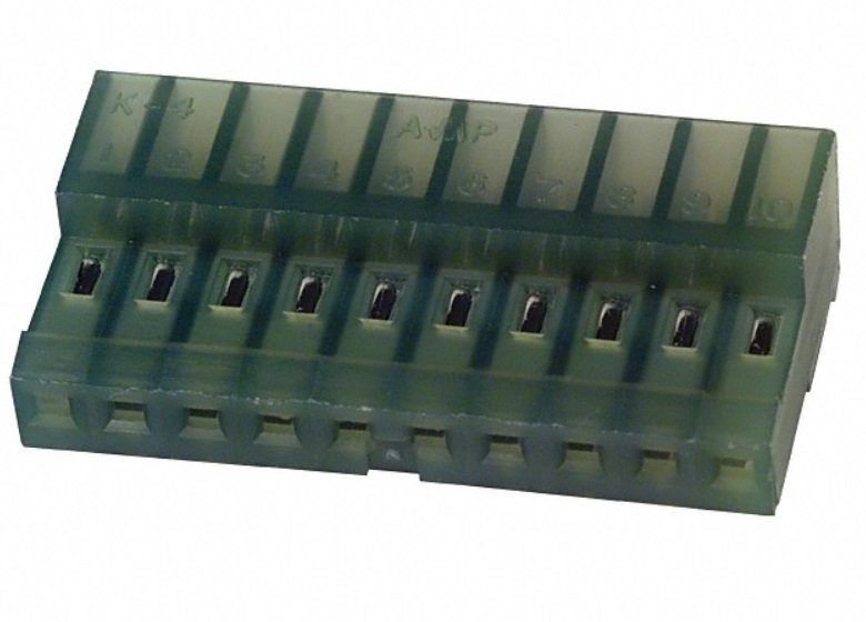 MTA10H - SDV ELECTRÓNICA